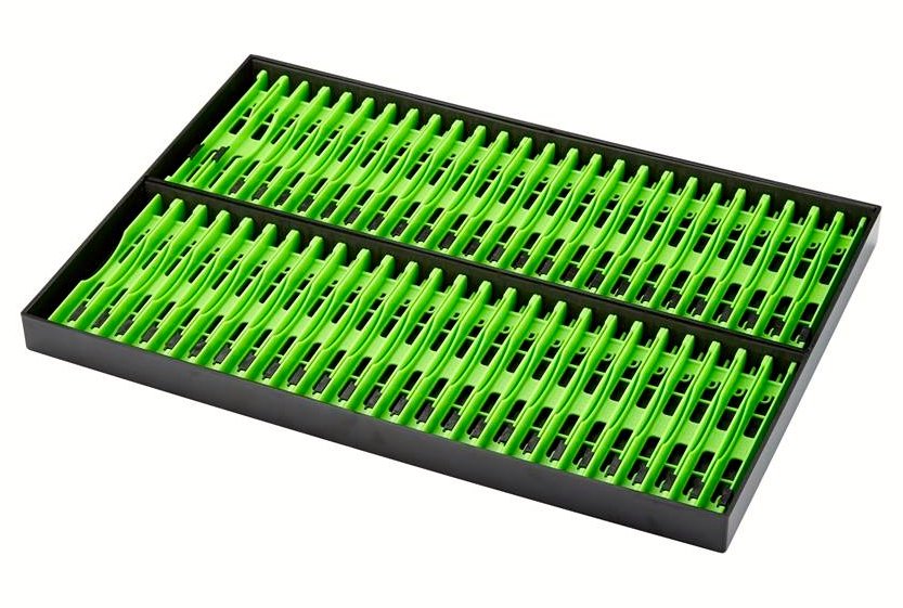Map Sliding Pole Winder Tray 13 cm £28.99 – Pro Master Angling