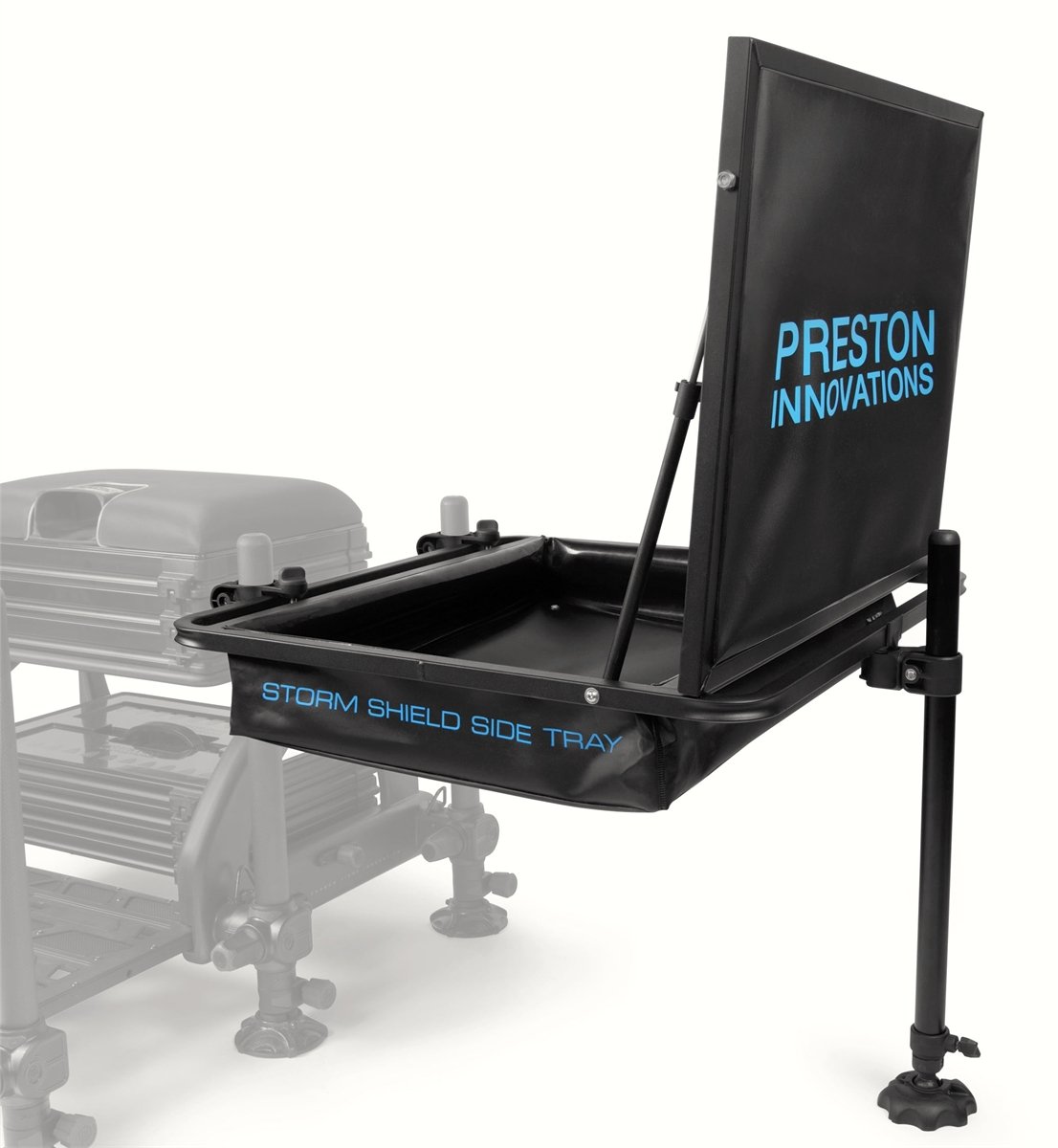 Preston Innovations Storm Shield Side Tray £94.95 – Pro Master Angling