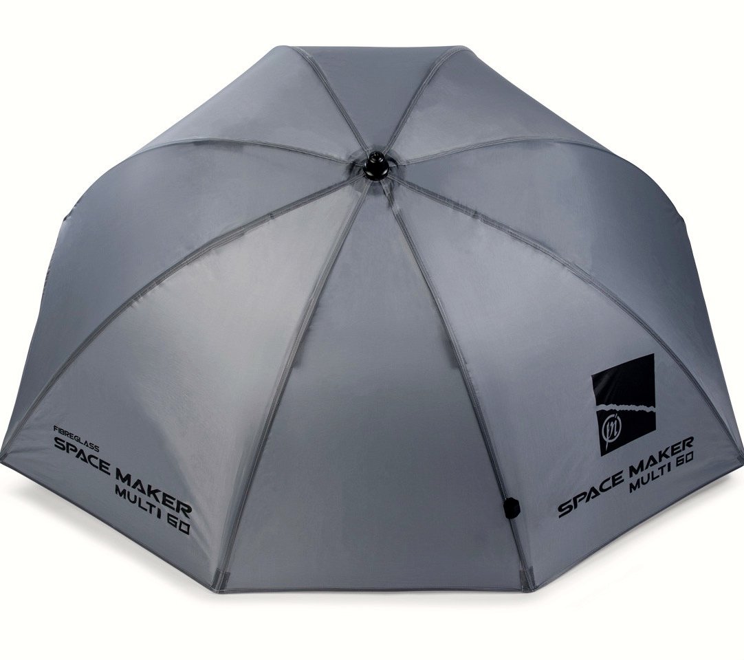 Preston Innovations Space Maker Multi Brolly £69.99 – Pro Master Angling