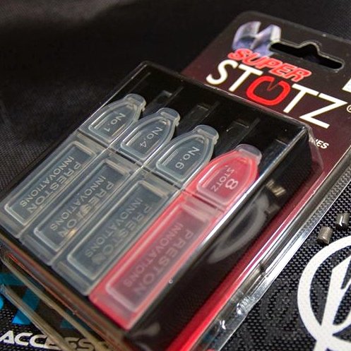 Preston Innovations Super Stotz £2.45 – Pro Master Angling