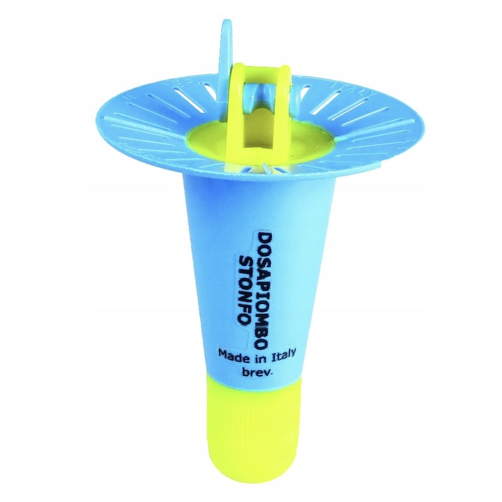 Stonfo Dosapiombo Pole Float Shotter £7.49 – Pro Master Angling