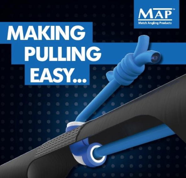 Map PTFE Side Puller £4.49 – Pro Master Angling