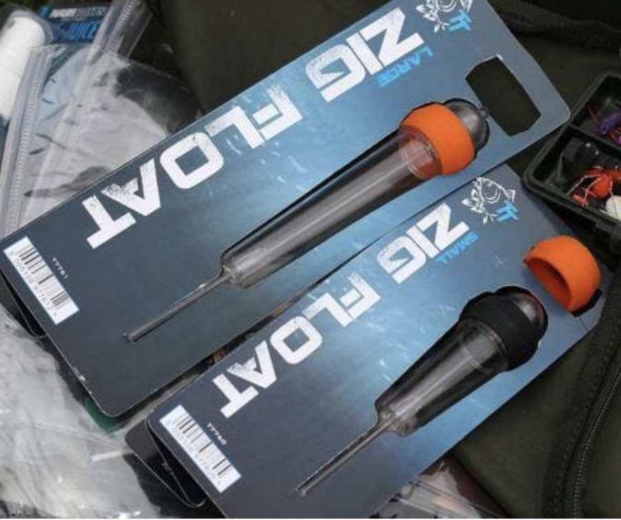 Nash Zig Floats £8.98 – Pro Master Angling