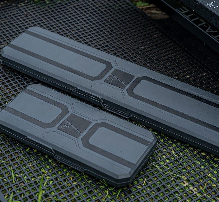 Preston Innovations Absolute Hooklength Boxes £9.95 – Pro Master Angling