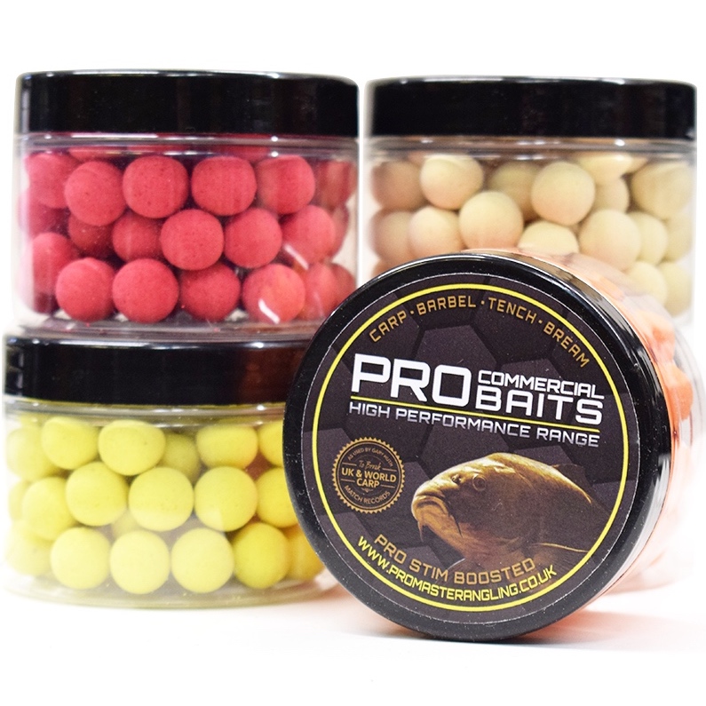 Pro Master Angling Monthly Bait Competition – Pro Master Angling