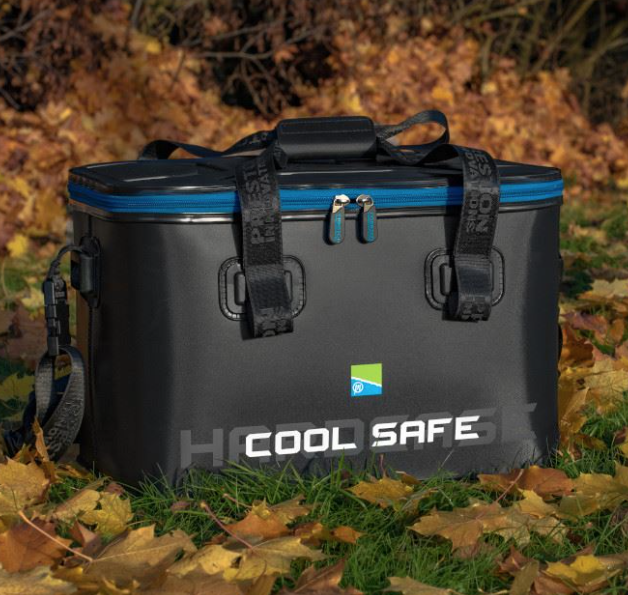 Preston Innovations Hardcase Cool Safe £79.95 – Pro Master Angling