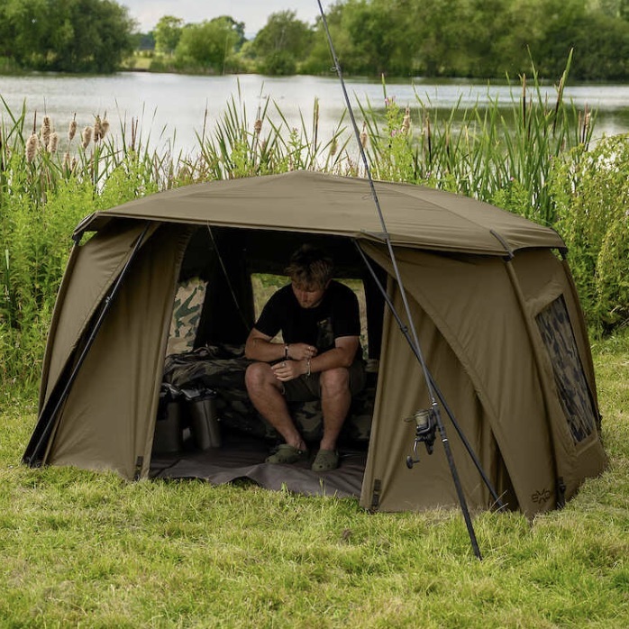 Avid Carp Exo+ Bivvy £489.99 – Pro Master Angling