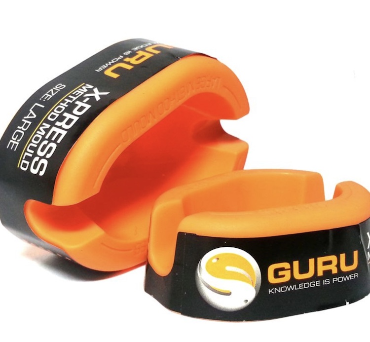 Guru X-Press Method Feeder Moulds £3.85 – Pro Master Angling