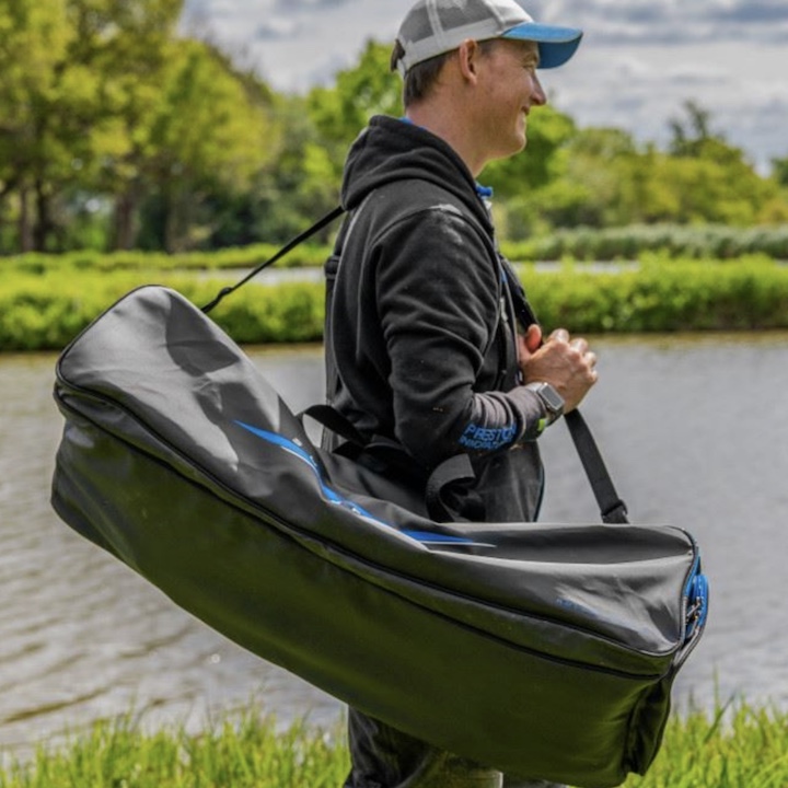 Preston Innovations Supera X Roller & Roost Bag £62.95 – Pro Master Angling