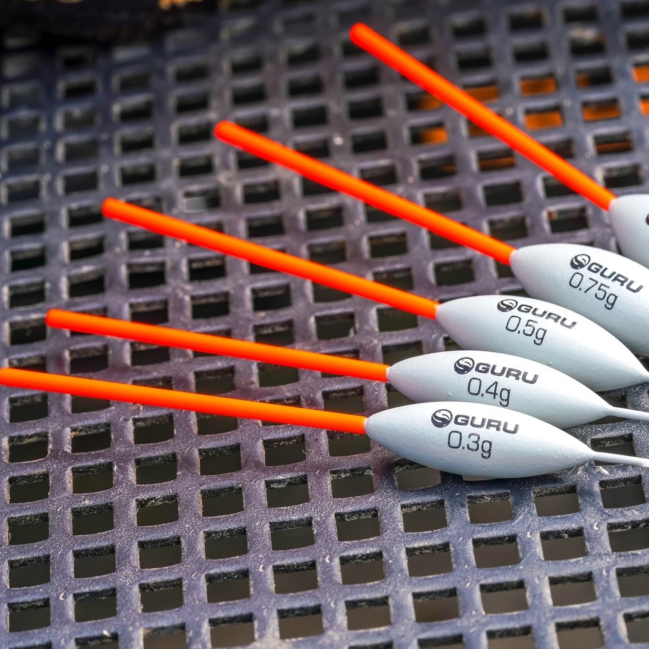 Guru Paste Floats £2.49 – Pro Master Angling