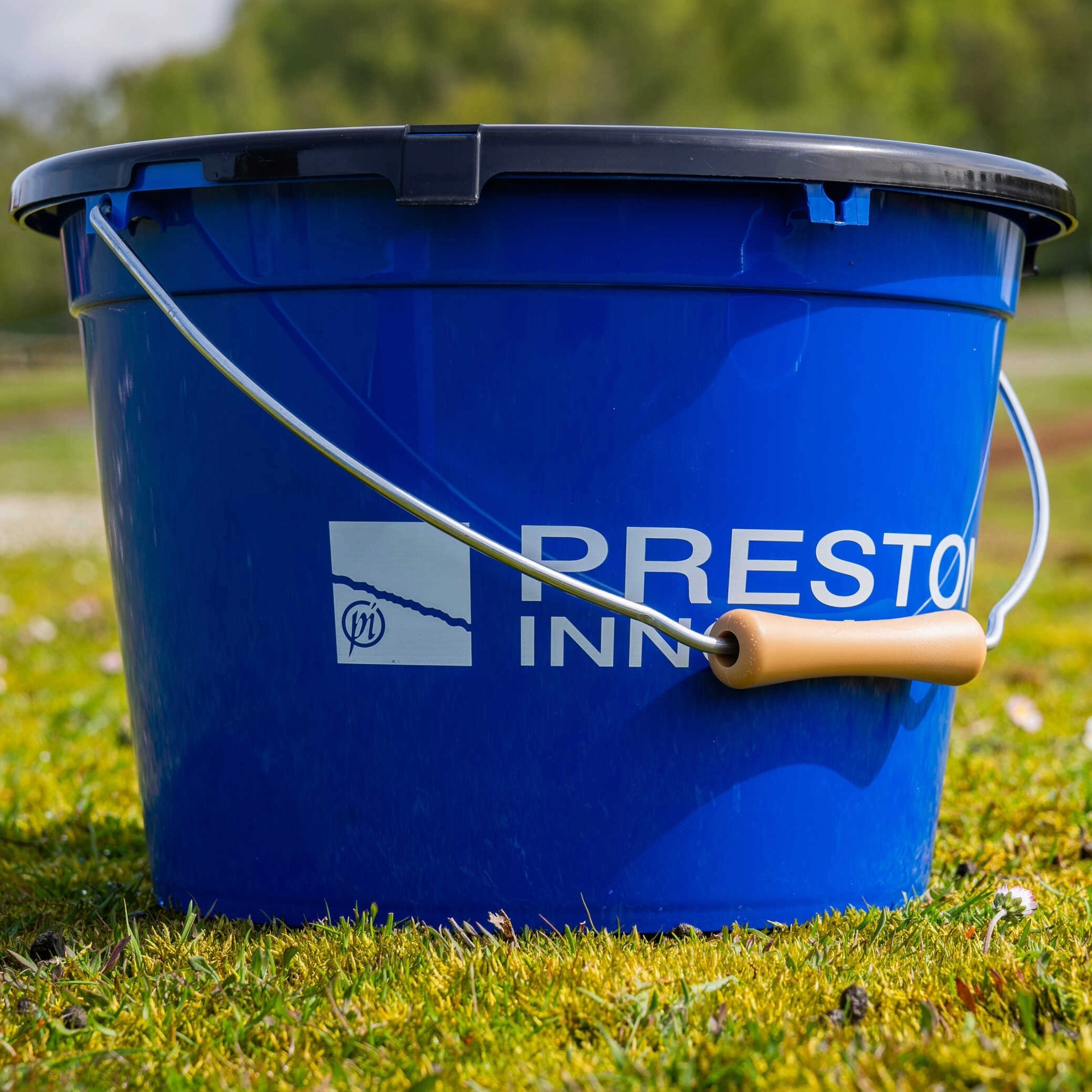 Preston Innovations 13L Bucket Set £18.99 – Pro Master Angling