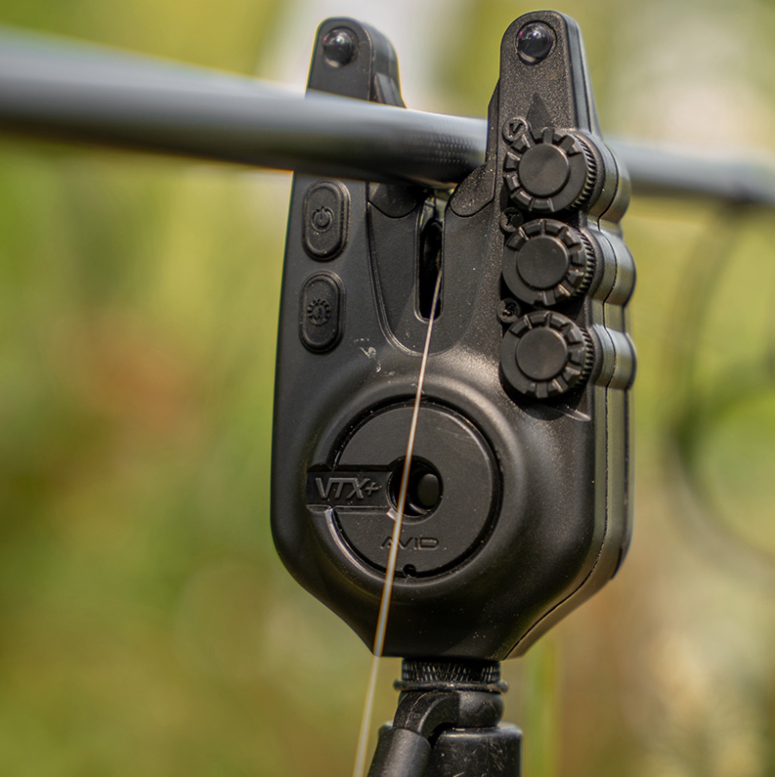Avid Carp VTX+ Bite Alarm £82.99 – Pro Master Angling