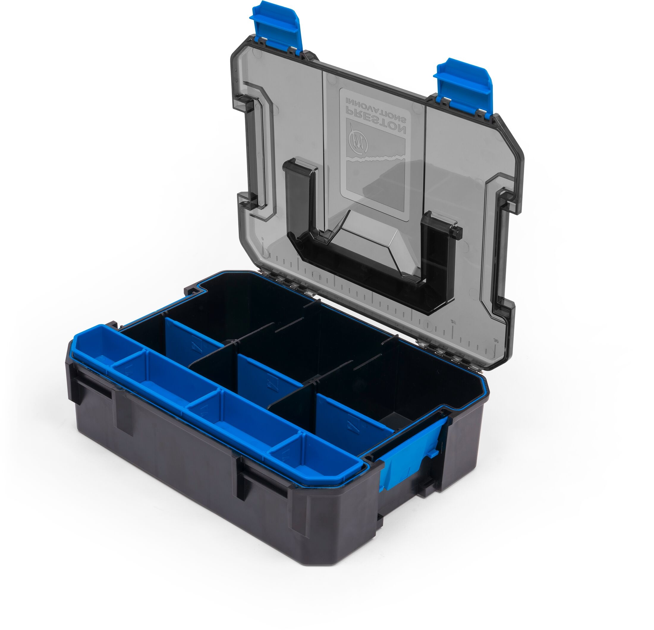 Preston Innovations Hardcase Feeder System £34.99 – Pro Master Angling